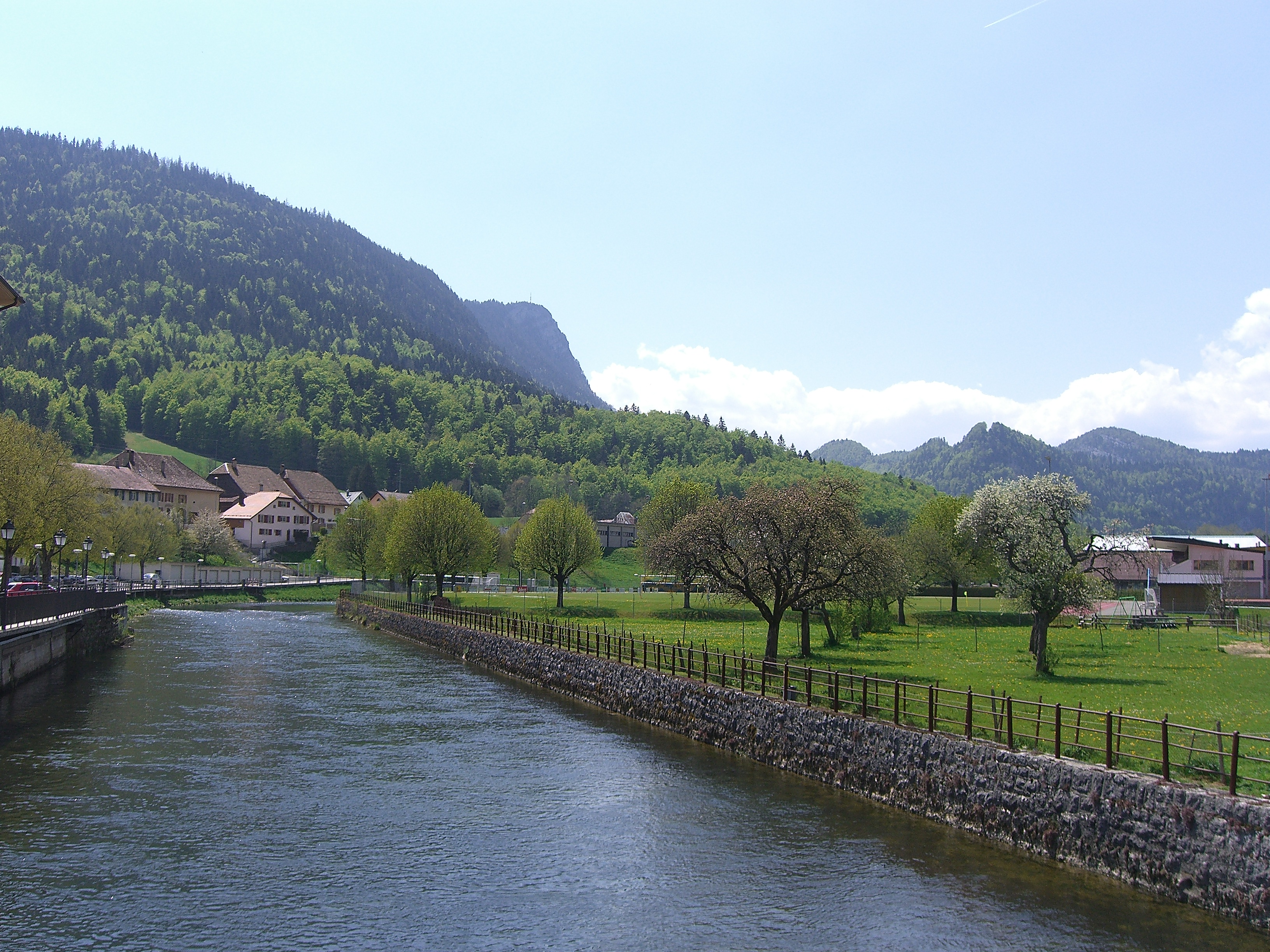 Auberge Pour Tous